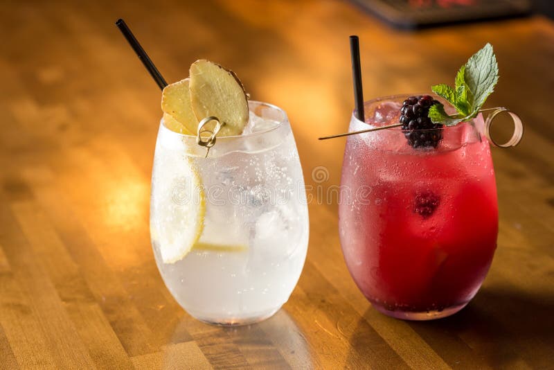 Frozen Lemonade in a Glass Jar. Stock Image - Image of detox, drink ...