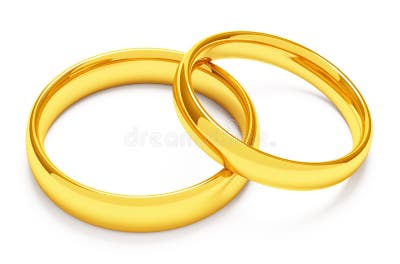 Two Rings Together Stock Illustrations – 3,500 Two Rings Together Stock ...