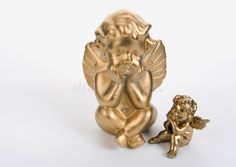 9+ Angels golden wings Free Stock Photos - StockFreeImages