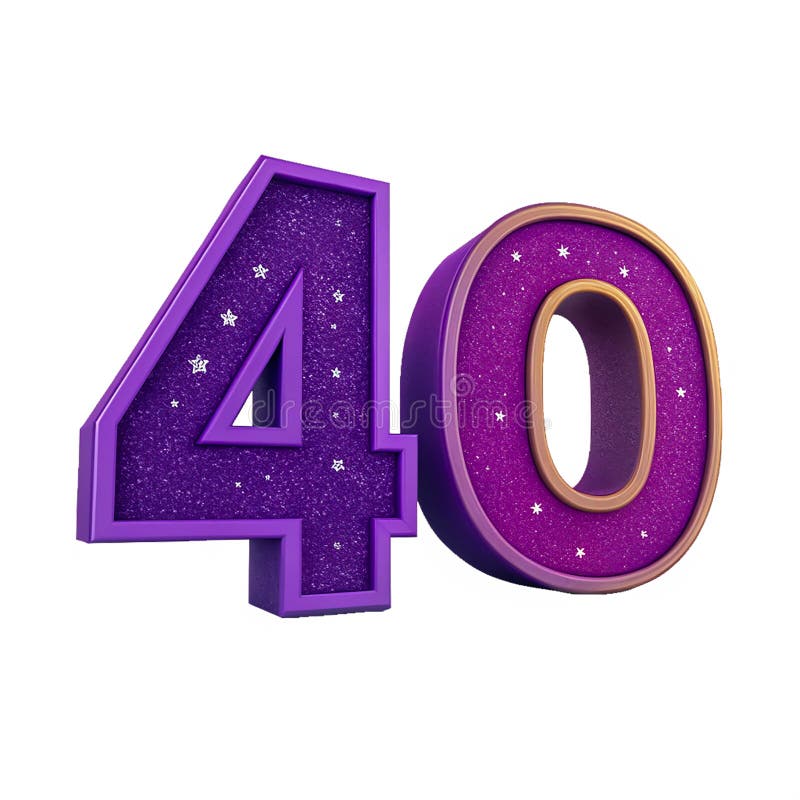 Purple Numbers01 Stock Illustrations – 1 Purple Numbers01 Stock ...
