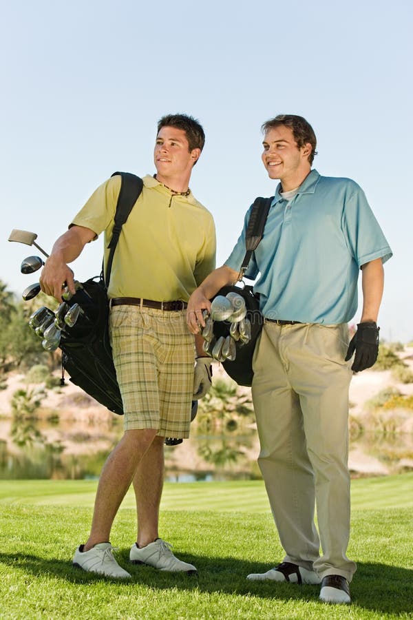 3,714 Golf Course Golfers Stock Photos - Free & Royalty-Free Stock ...