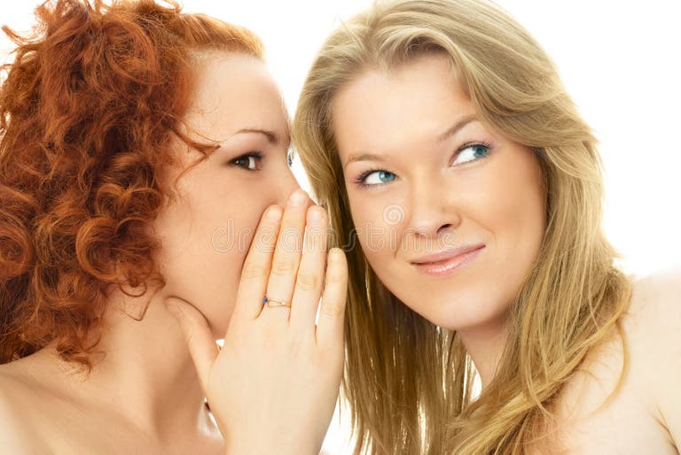 3,534 Gossiping Girls Clipart Stock Photos - Free & Royalty-Free Stock ...