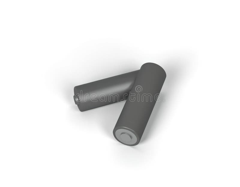 Aa Battery Cathode Stock Illustrations – 9 Aa Battery Cathode Stock ...