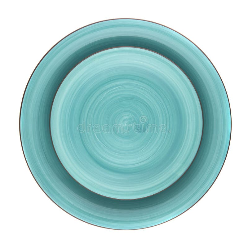 Green dish top view stock photo. Image of cuisine, concept - 50177166