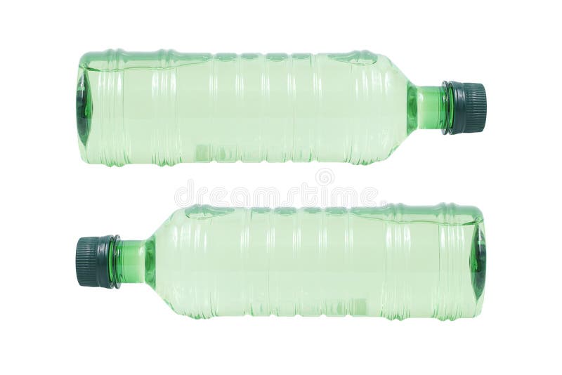 27+ Two isolated plastic bottles Free Stock Photos - StockFreeImages