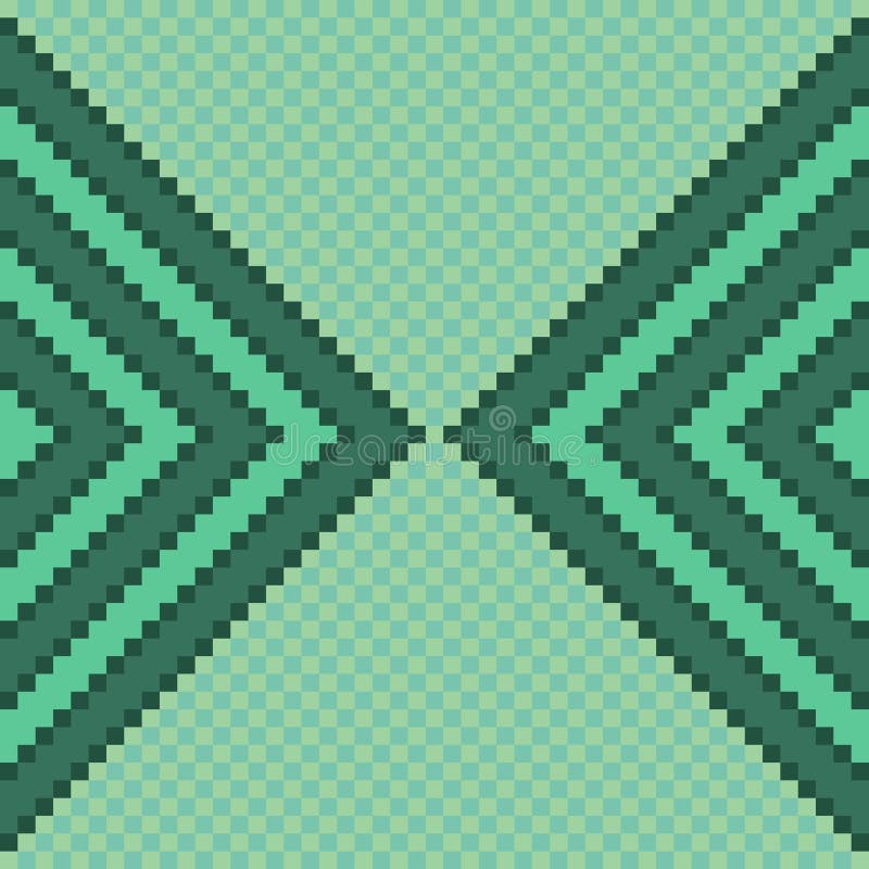 Pixelated Outlines Stock Illustrations – 1,467 Pixelated Outlines Stock ...