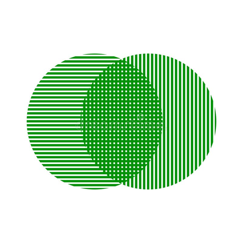 Overlapped Vector Stock Illustrations – 1,509 Overlapped Vector Stock ...