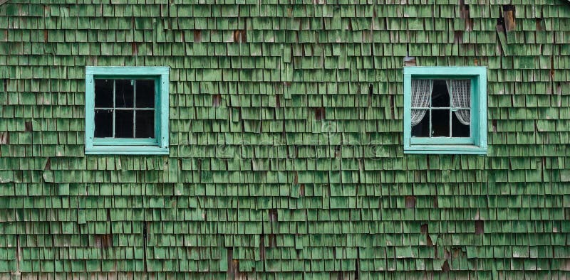 Green Windows of MICA Building in Singapore Stock Image - Image of ...