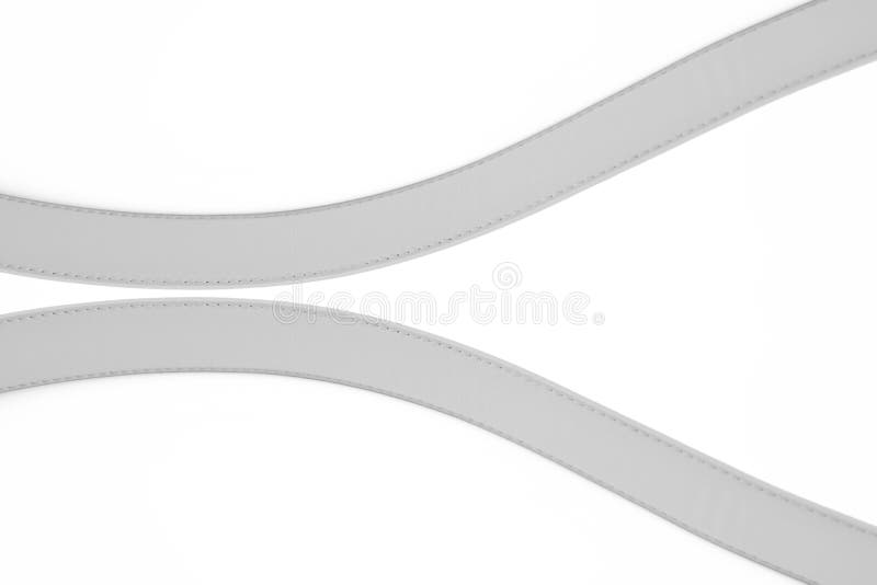 Two grey curves stock image. Image of place, abstract - 84378779