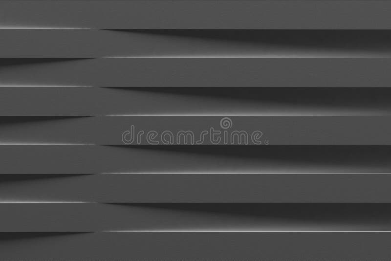 Two Groups of Alternating, Angularly Offset Narrow Rectangular Blocks ...