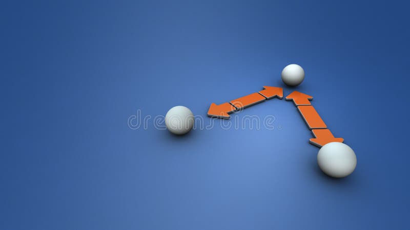 Imbalanced Interdependence Stock Illustrations – 2 Imbalanced ...