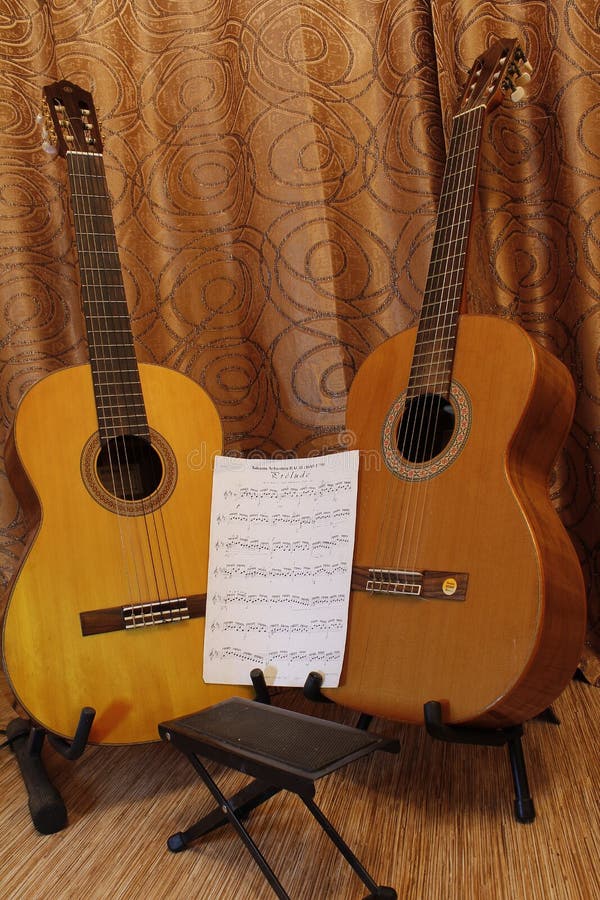 909 Two Guitars Stock Photos - Free & Royalty-Free Stock Photos from ...