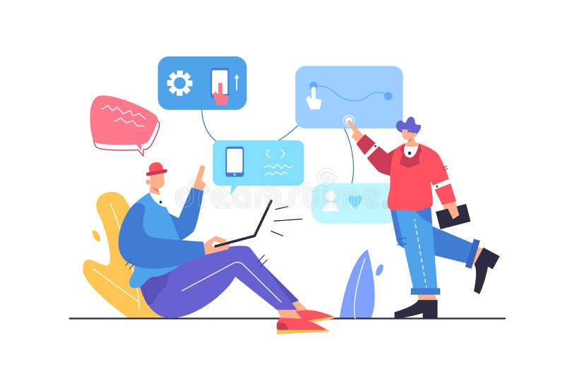 Logic Device Stock Illustrations – 584 Logic Device Stock Illustrations ...