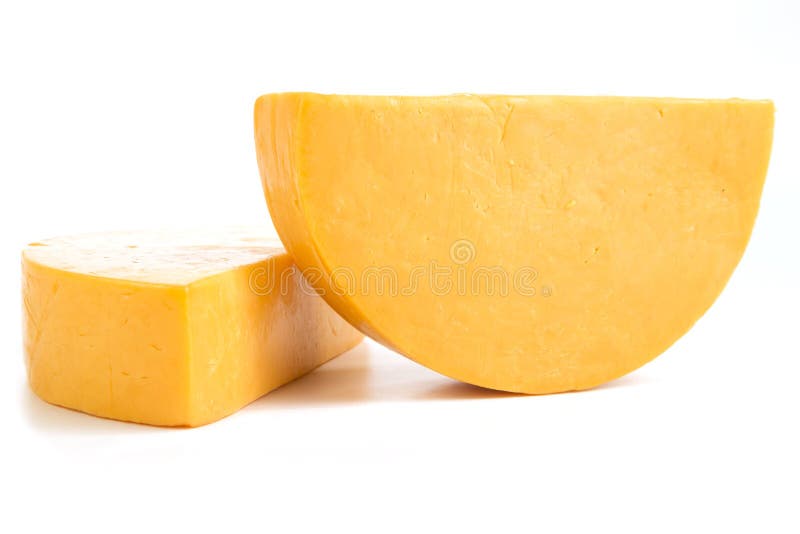 Mac and Cheese with Colby Jack Cheese Stock Image - Image of comfort ...