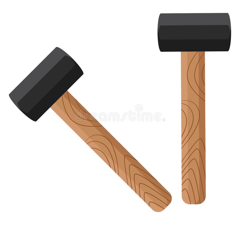 Two Hammers Stock Illustrations – 481 Two Hammers Stock Illustrations ...