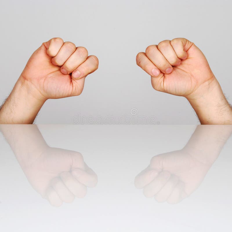 Two hand stock photo. Image of palm, skin, hand, human - 26310878