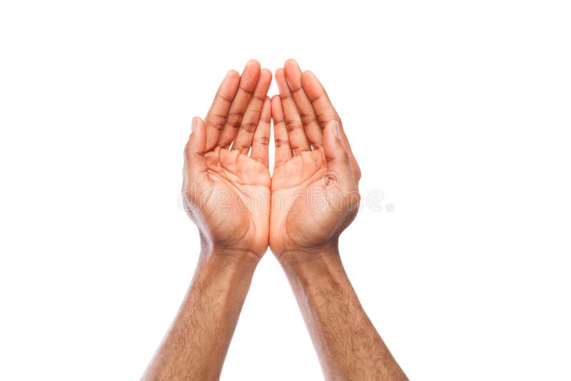 Two Hand Holding or Offering Something Stock Image - Image of finger ... Two Hand Holding or Offering Something Stock Image - Image of finger ...