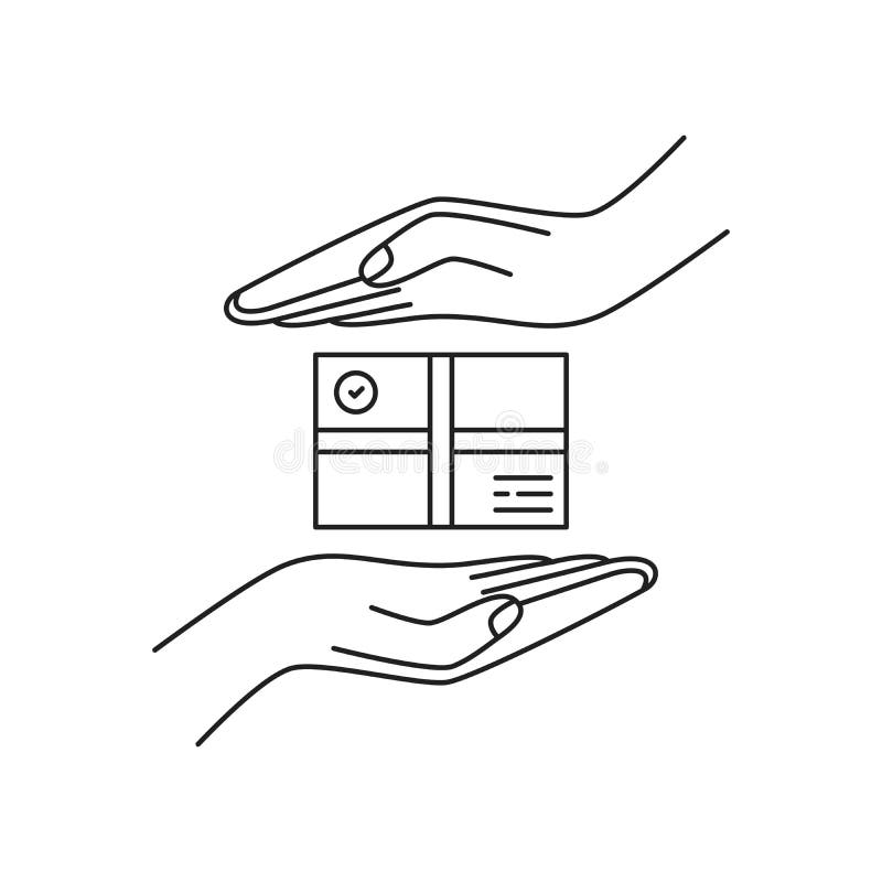 Parcel Pick Up Icon Stock Illustrations – 176 Parcel Pick Up Icon Stock ...