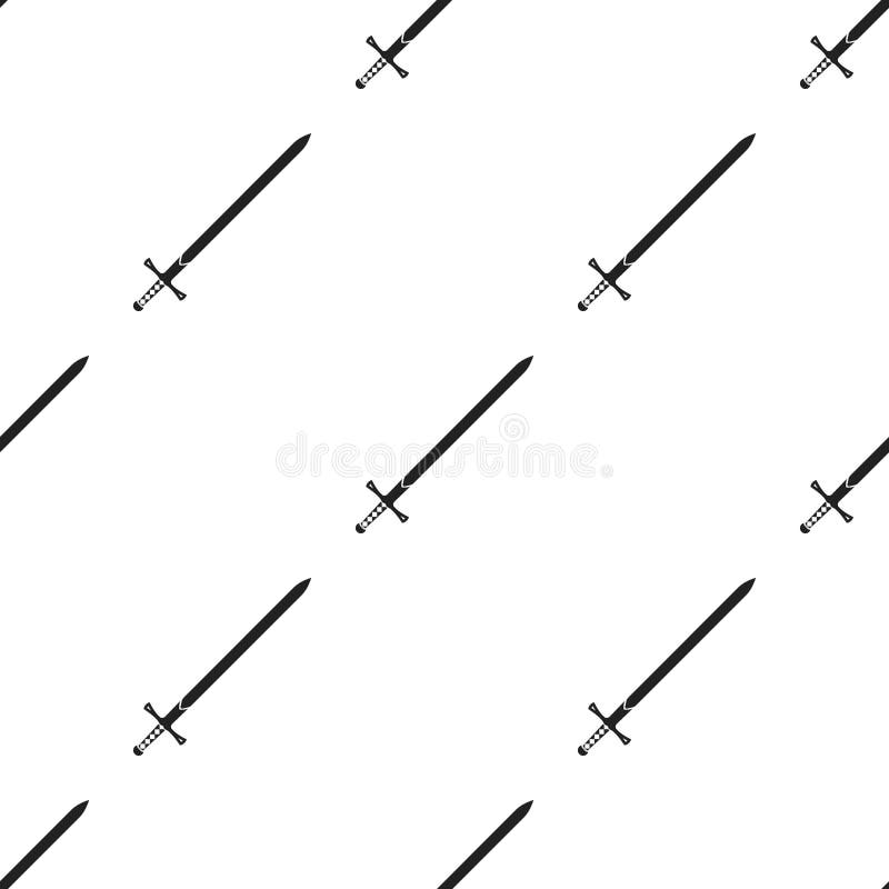 Handed Sword Stock Illustrations – 319 Handed Sword Stock Illustrations ...