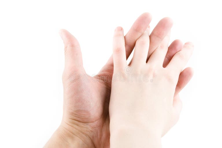 293 Two Hands Cross Isolated Stock Photos - Free & Royalty-Free Stock ...