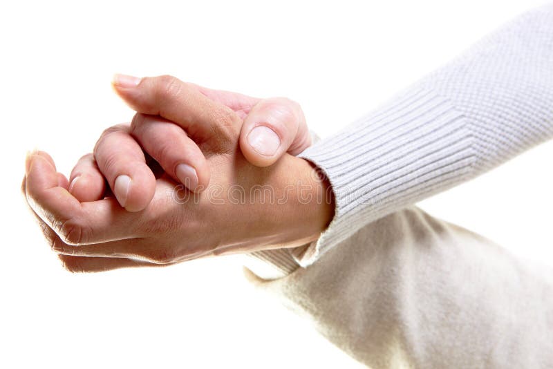 Two hands stock image. Image of companionship, dates - 16662687