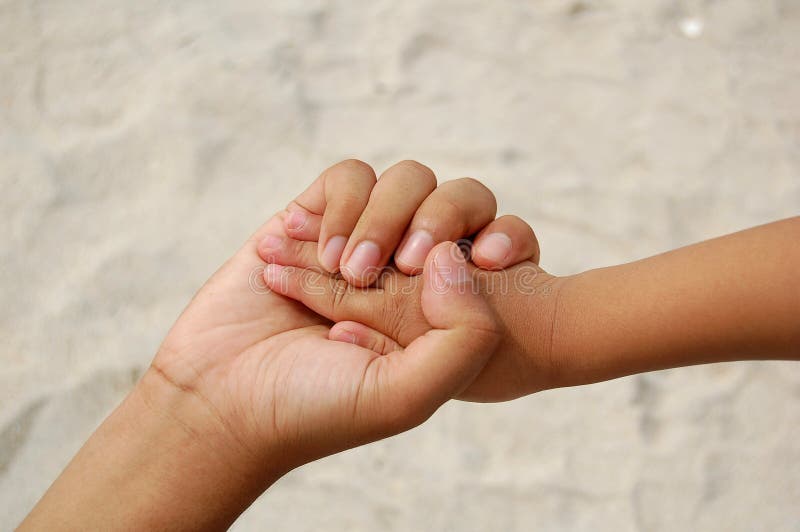 Two Hands Picture. Image: 3207264