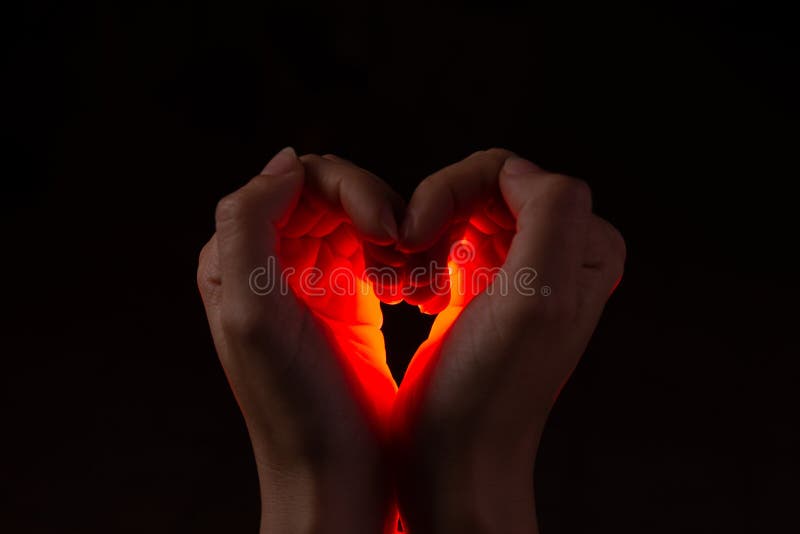 144 Glowing Heart Spirit Stock Photos - Free & Royalty-Free Stock ...