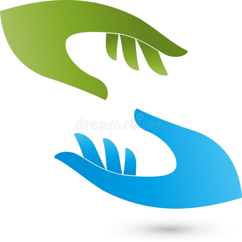 Free helping hands logos for adobe illustrator - lokilast