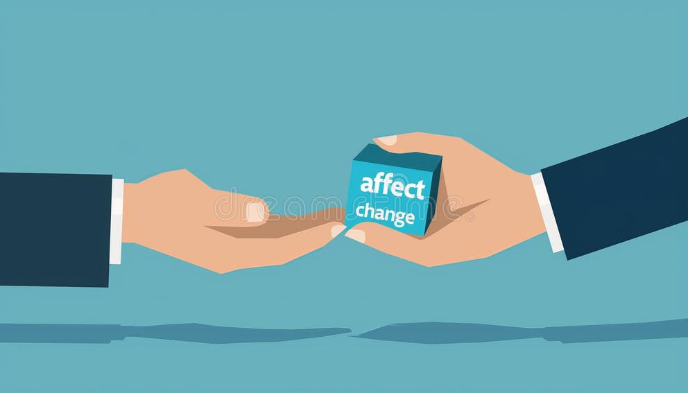 Affect Change Stock Illustrations – 387 Affect Change Stock ...