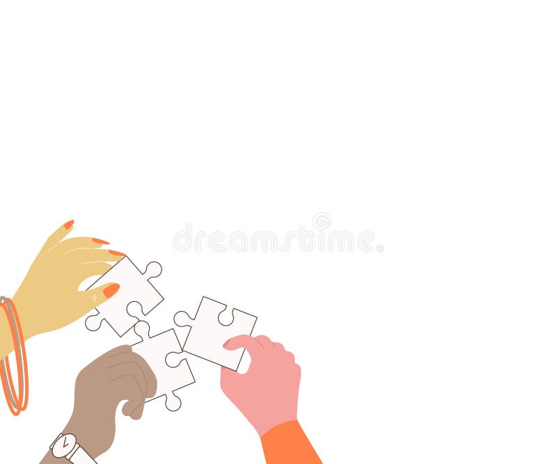 Single Vector Main Object without Background. Head with Mechanic Brain ...