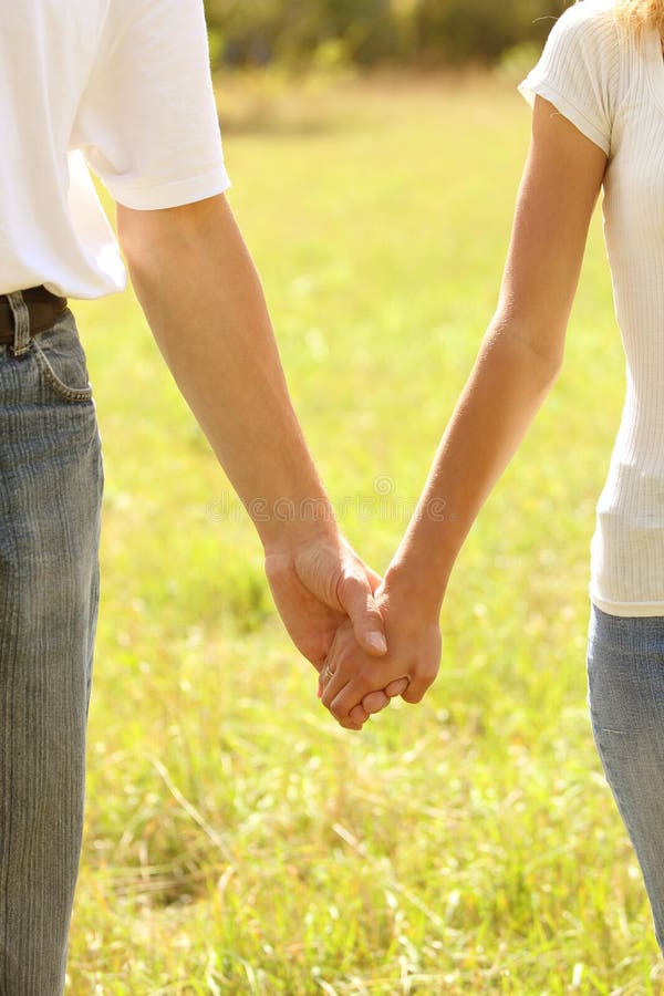 Two hands loving couples stock photo. Image of coupleshands - 49631432