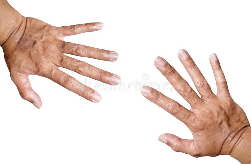 414 Hands Facing Each Other Stock Photos - Free & Royalty-Free Stock ...
