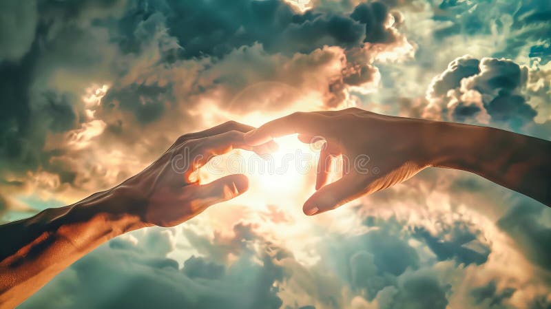 Generated image stock illustration. Illustration of spiritual - 315743851