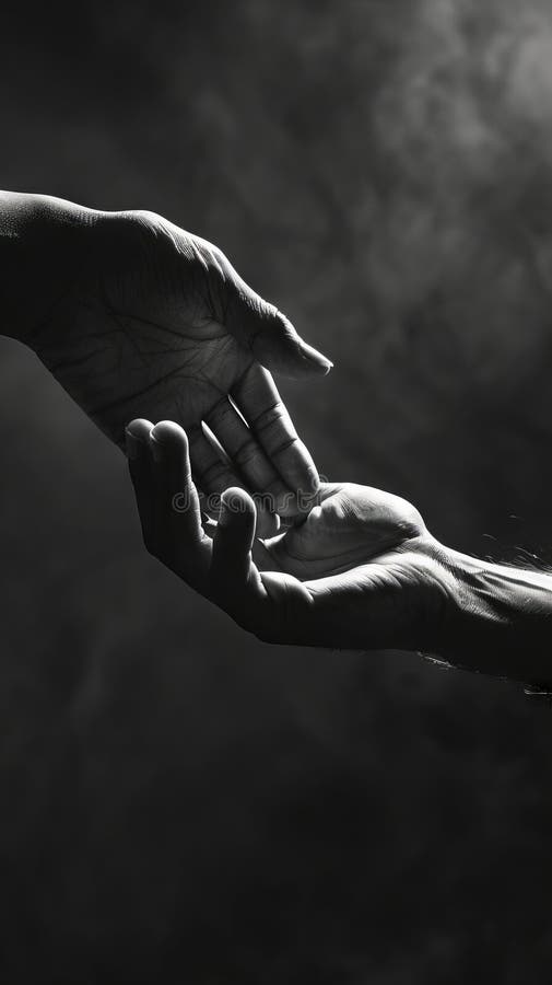 510 Reaching Out Two Hands Stock Photos - Free & Royalty-Free Stock ...