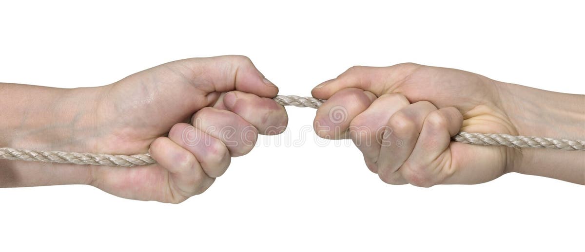 113 Hands Pulling Each Other Stock Photos - Free & Royalty-Free Stock ...