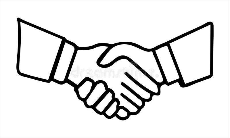 Hands Joining Clipart Stock Illustrations – 43 Hands Joining Clipart ...