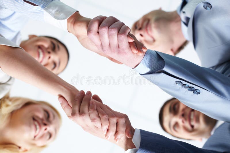 Handshakes stock photo. Image of businessperson, handshake - 19676512