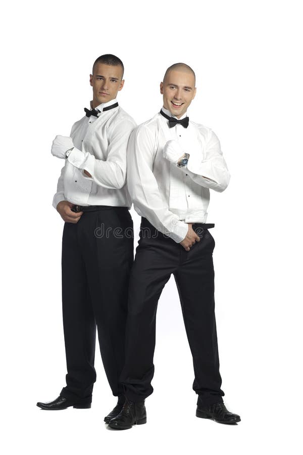 Two men stock image. Image of bare, handsome, couple - 15783587