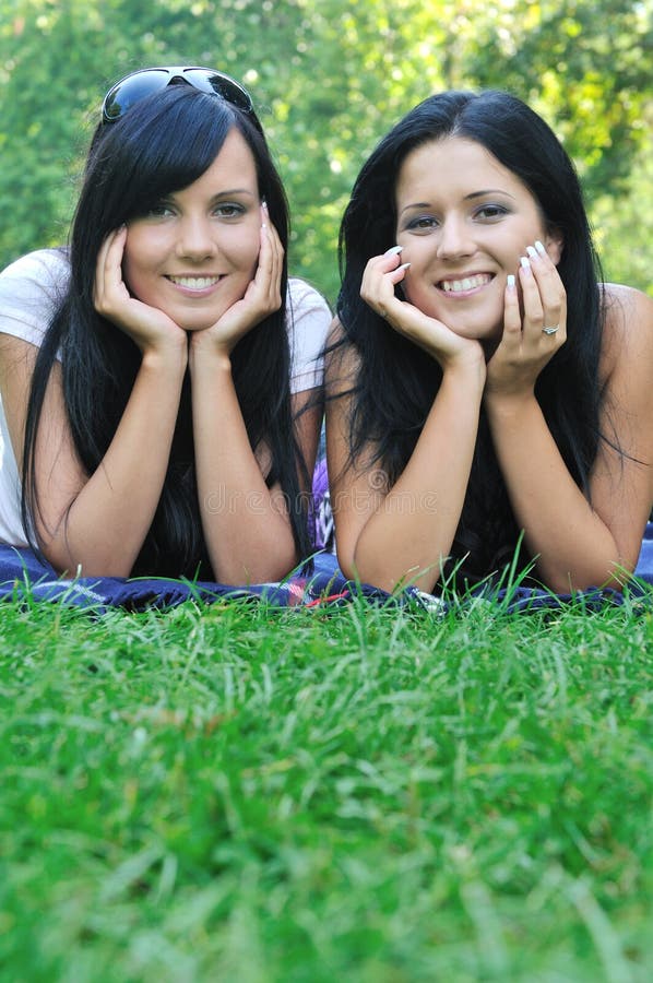 Two friends driving in car stock photo. Image of detail - 21241588