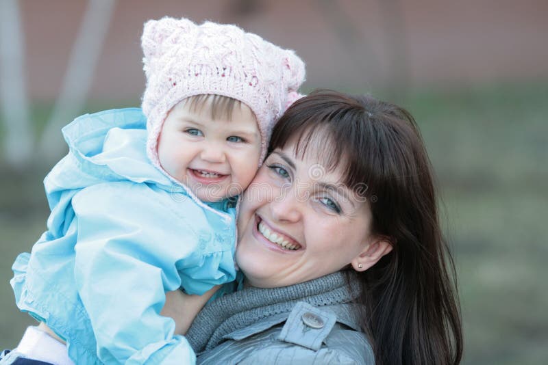 Two smiles stock photo. Image of smile, pretty, adorable - 2717504