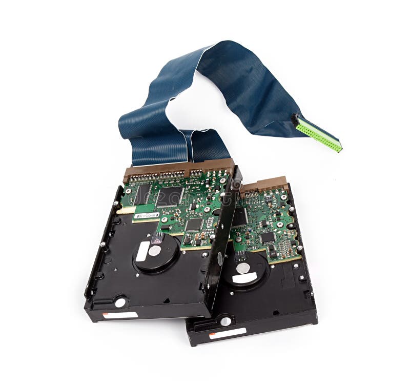 Hard Disk Drives stock photo. Image of hard, drive, pile - 63700510