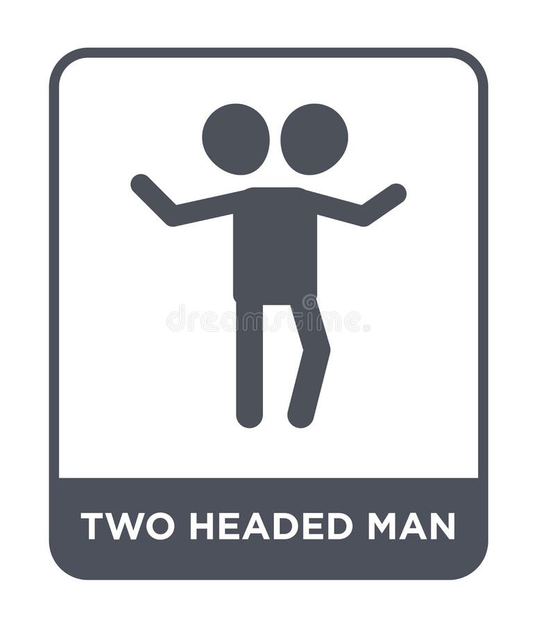 Two Headed Humans