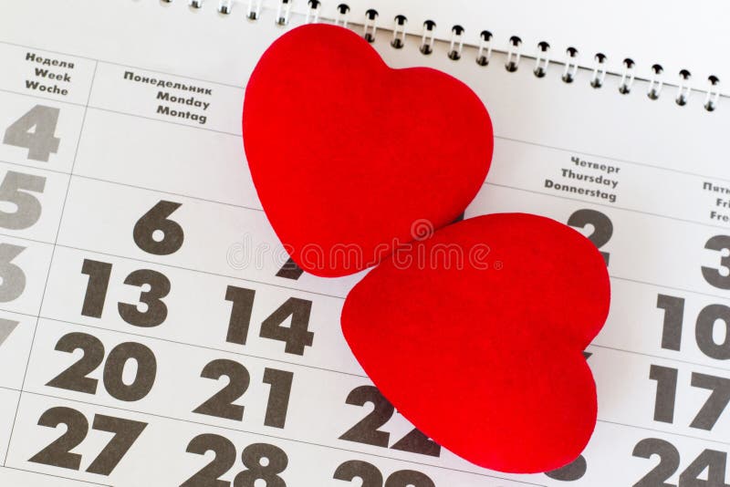 Two heart stock photo. Image of staring, colors, married - 43954706