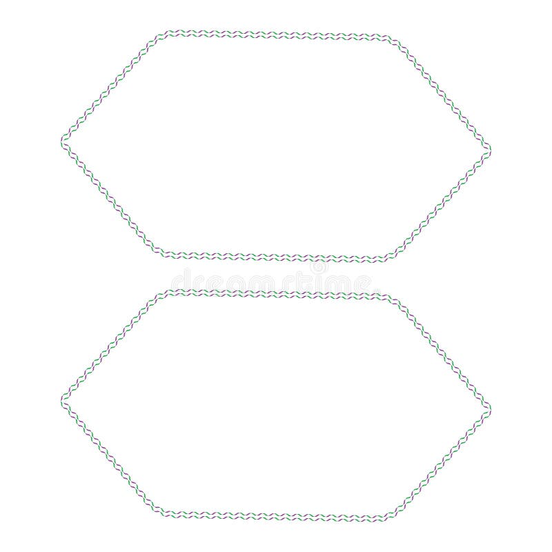 Vertical Double Borders Stock Illustrations – 38 Vertical Double Borders Stock Illustrations ...