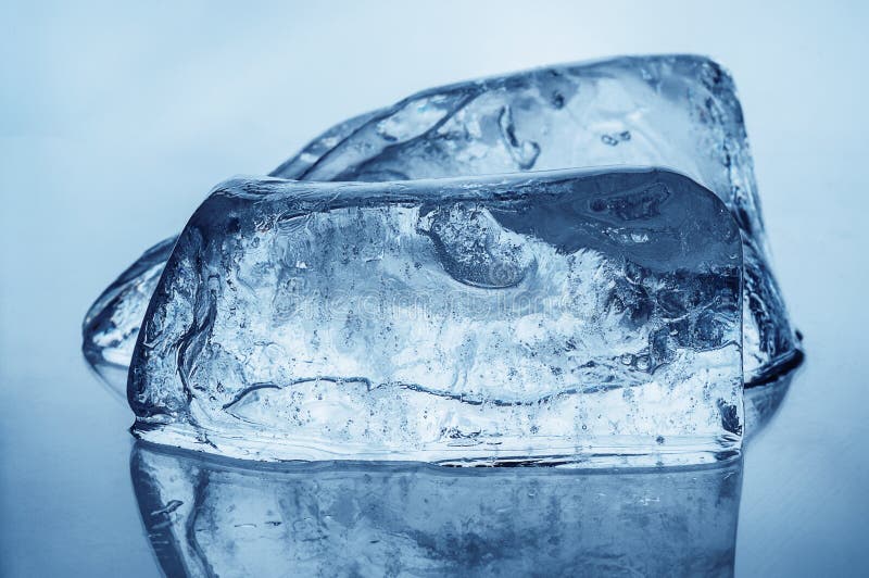 Crystal clear ice cubes stock photo. Image of cubes - 169663210