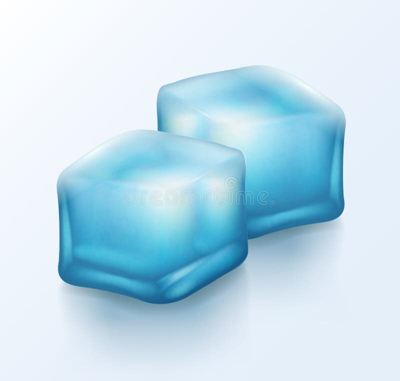 Three Bright Ice Blocks Stock Illustrations – 33 Three Bright Ice ...