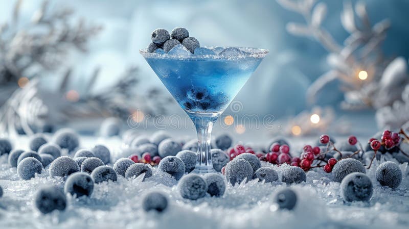 Two Ice Cubes on Snowy Ground Stock Image - Image of contrasts, nature ...