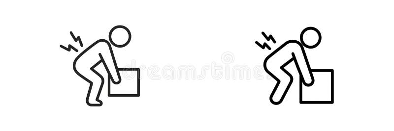 Proper Lifting Techniques To Prevent Back Injuries during Manual ...