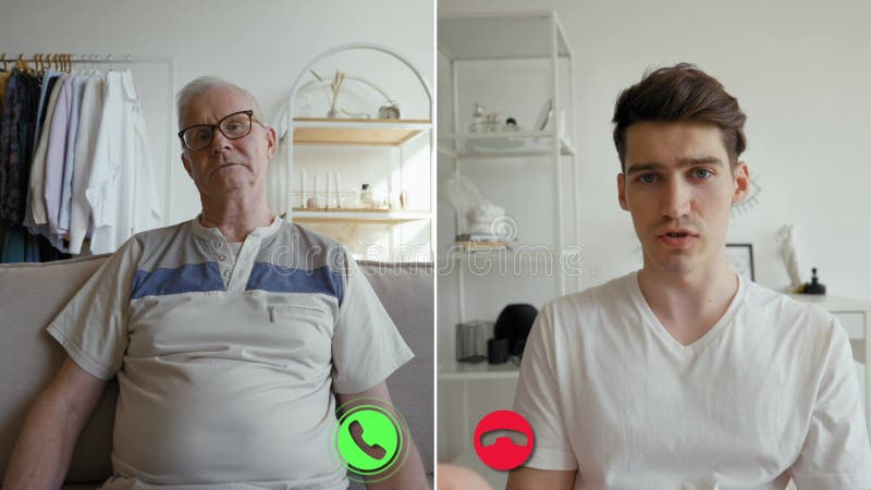 Exploring Emotions in Online Calls and Real-life Connections Stock ...