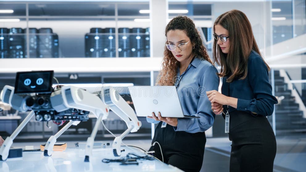 156 Ai Futura Females Stock Photos - Free & Royalty-Free Stock Photos ...